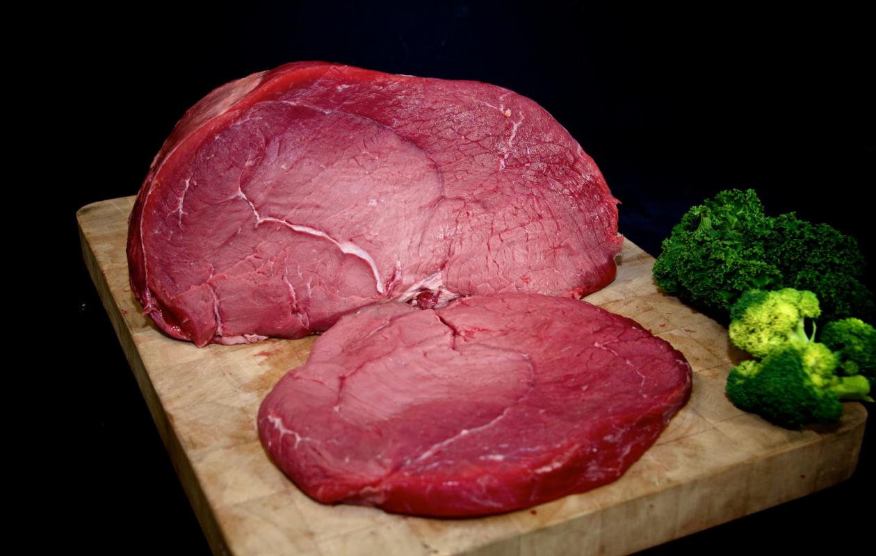 Beef | Ballards Butchers