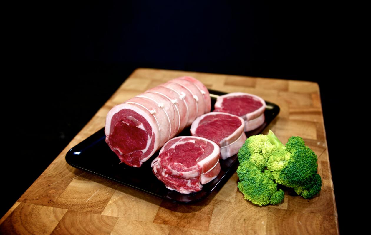 Lamb noisette | Ballards Butchers