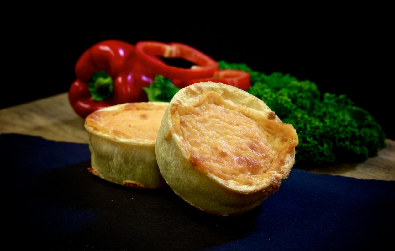 Bridie | Ballards Butchers