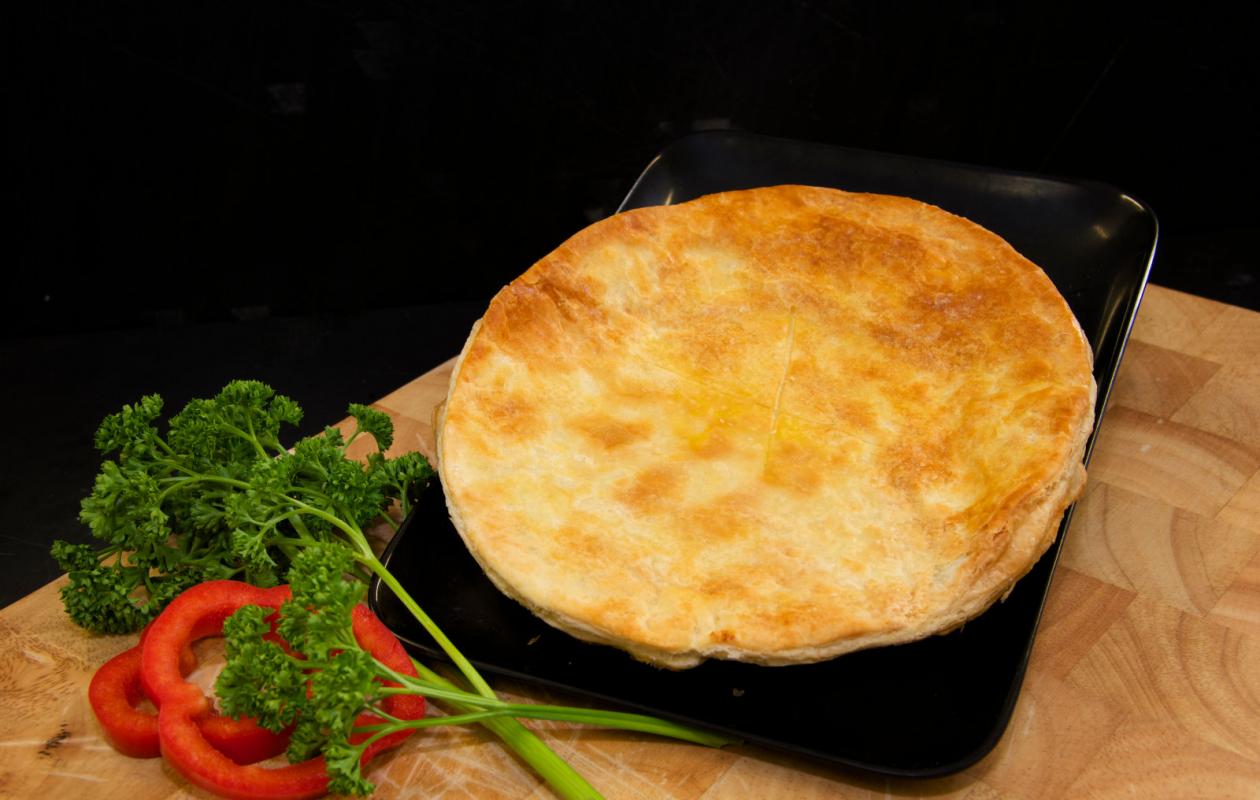 Bridie | Ballards Butchers